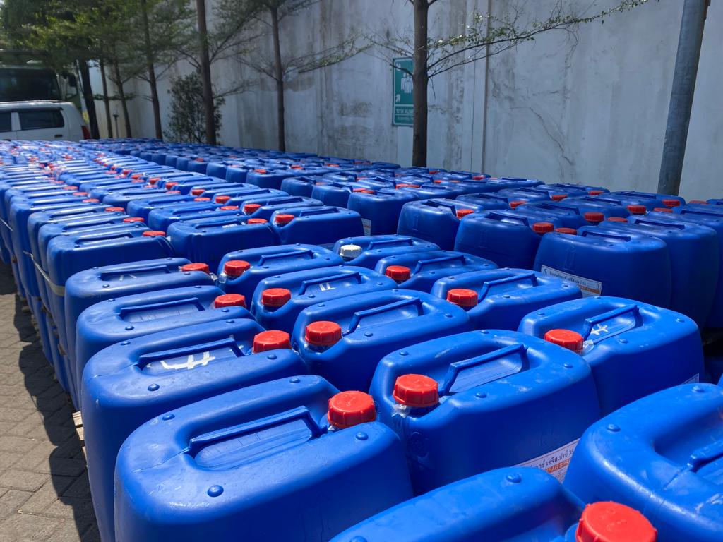 PT Rotama Duta Niaga